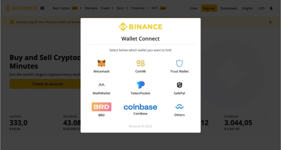 The IRS, Binance, Google, iPhone 13, and Walgreens — Phishing Scams of the Week