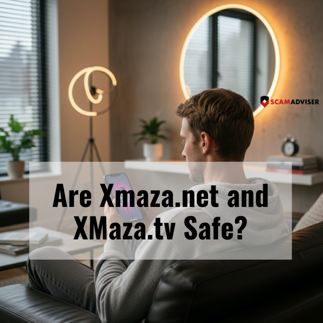 Xmaza Review – Are Xmaza.net and Xmaza.tv Safe Free Adult Web Series Sites?