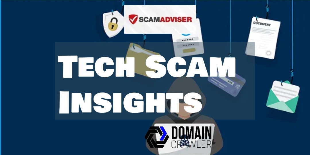 Are You Falling for These Scams?! Unveiling the Tactics Scammers Use.