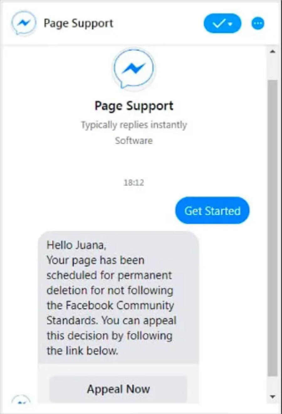 Top 3 Facebook Phishing Scams & Tips to Avoid Them
