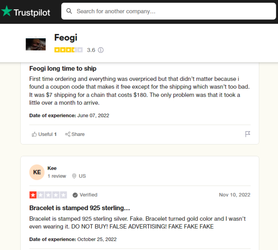 Feogi.com Revisión: ¿Estafa o Legit? Desvelando la verdad