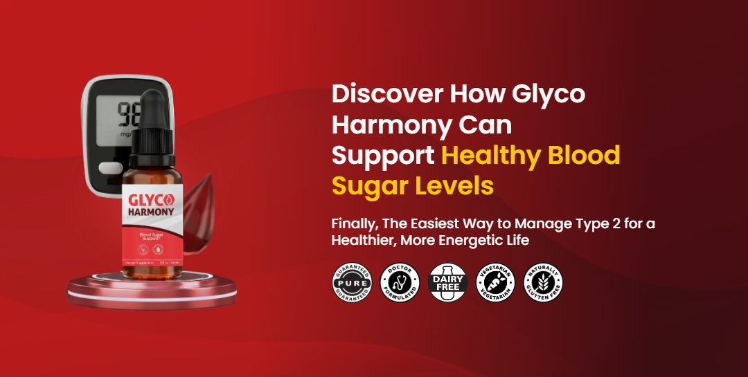 Glyco Harmony 评论｜这款降血糖补充剂是骗局吗？