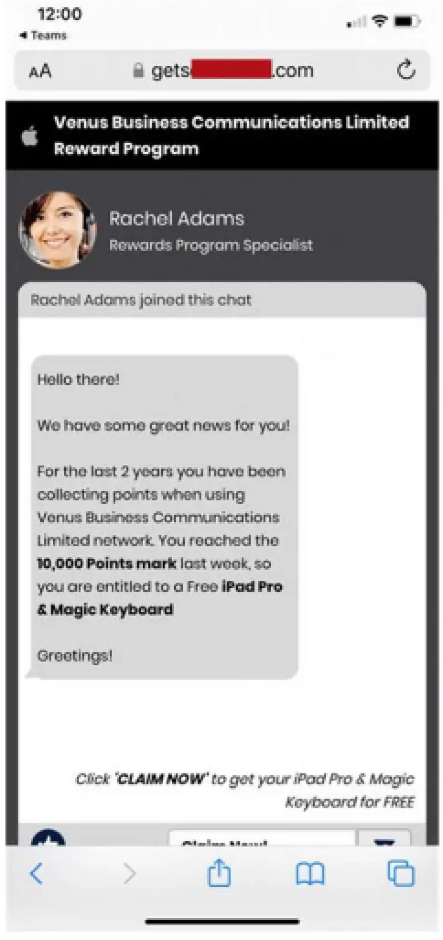 Green Dot, Walmart, Netflix, Gmail, and MORE — Top Text & Email ...