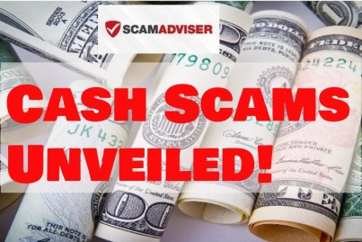 ScamAdviser.com | Check a website for risk | Check if fraudulent | Website trust reviews |Check ...