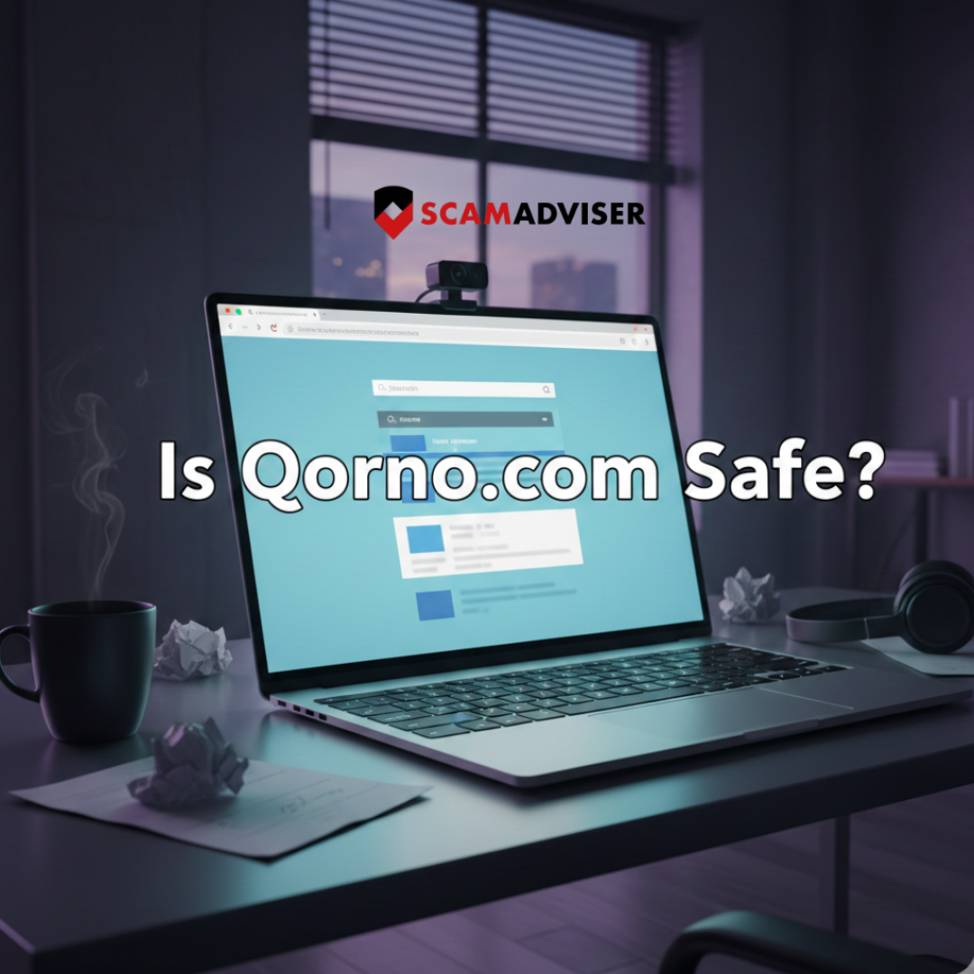 Qorno.com Review – Is This Adult Site Safe or a Hidden Scam? | Check a ...