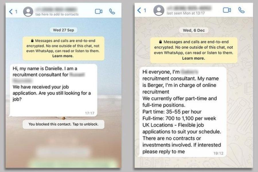 13 WhatsApp Scams to Watch Out For and How to Stay Safe in 2026