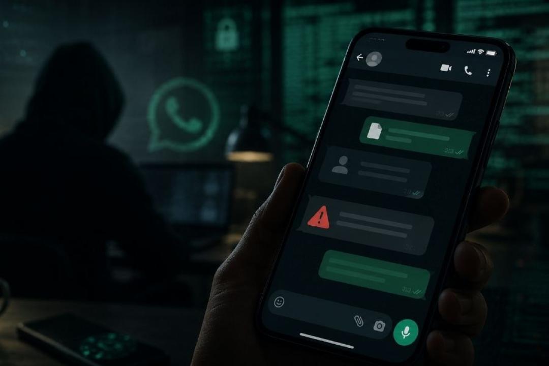 13 WhatsApp Scams to Watch Out For and How to Stay Safe in 2026