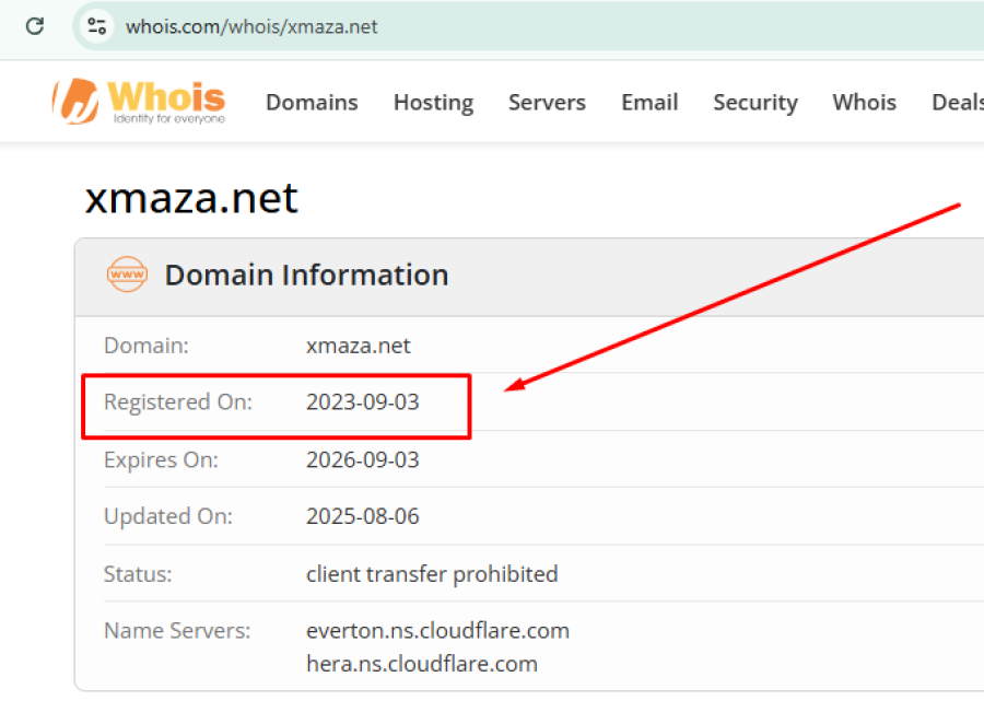 Xmaza Review – Are Xmaza.net and Xmaza.tv Safe Free Adult Web Series Sites?